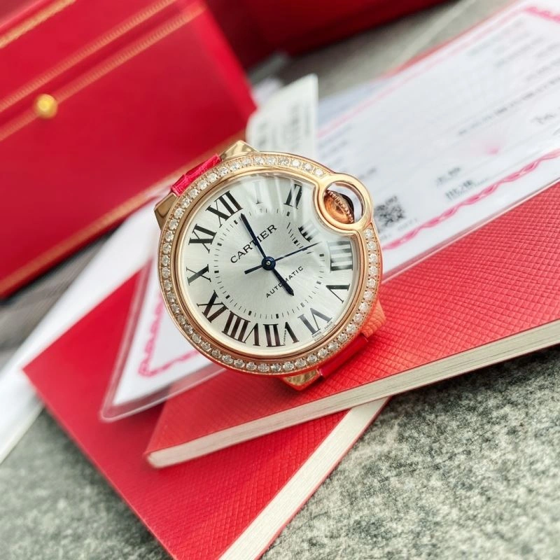 Precise copy CARTIER Watches