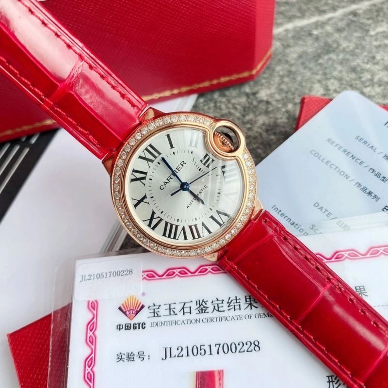 Precise copy CARTIER Watches