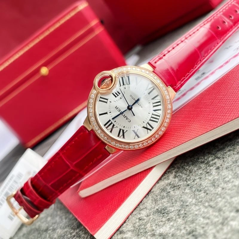 Precise copy CARTIER Watches