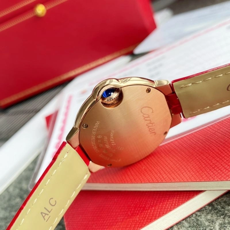 Precise copy CARTIER Watches