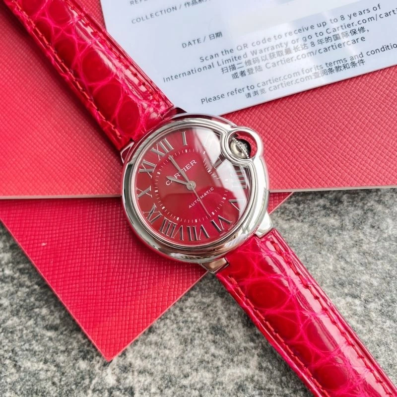 Accurate model CARTIER Watches