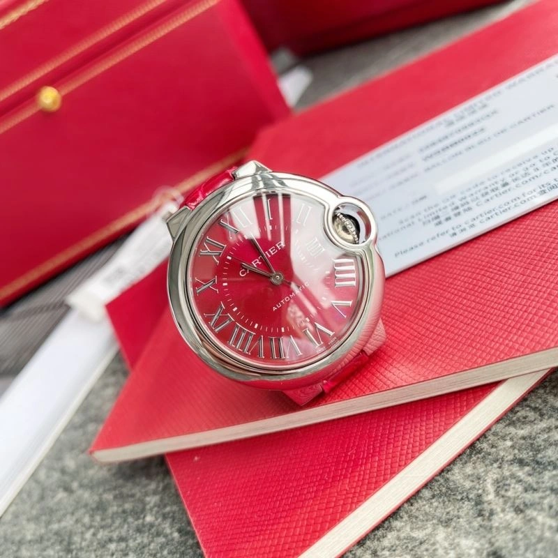 Accurate model CARTIER Watches