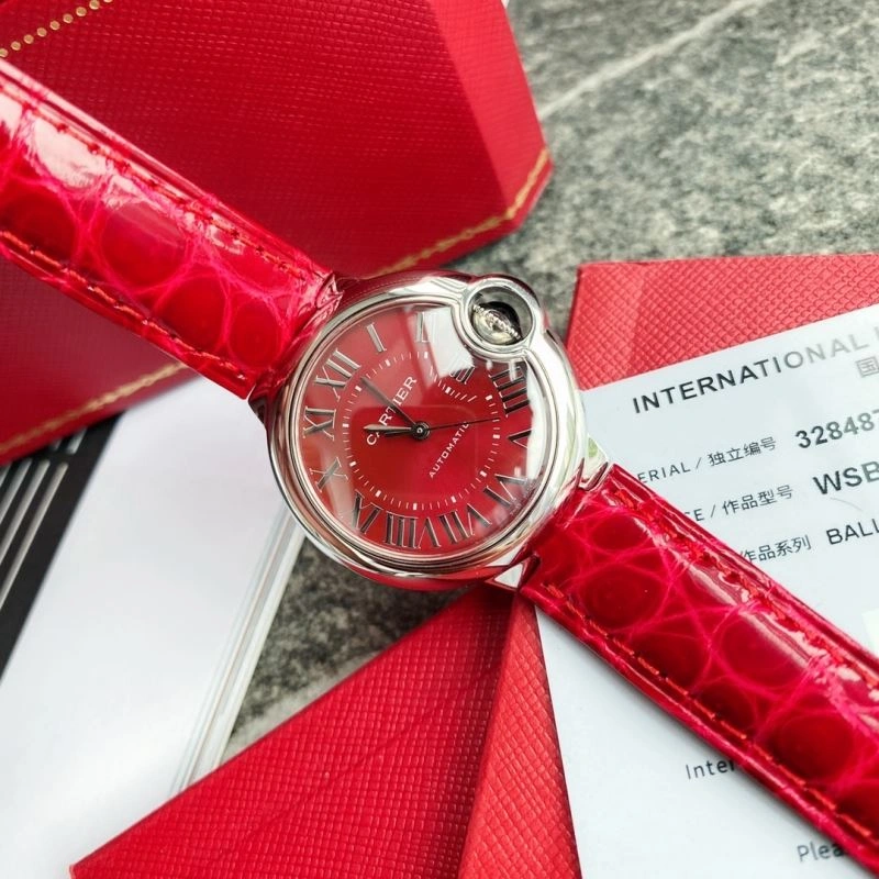 Accurate model CARTIER Watches