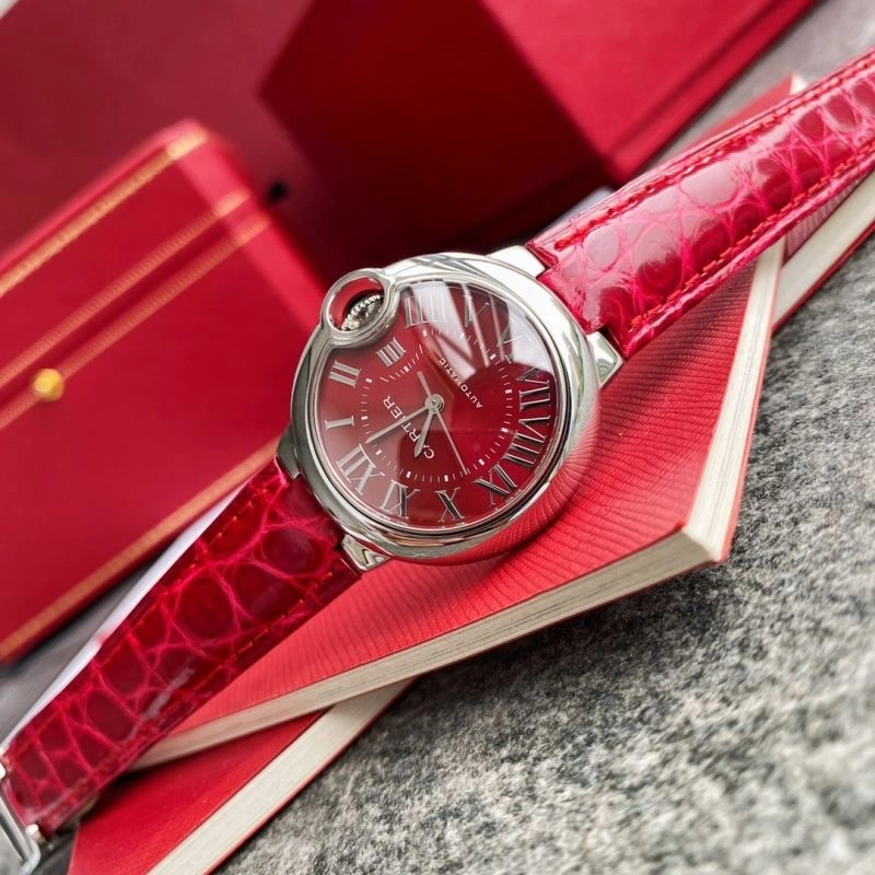 Accurate model CARTIER Watches