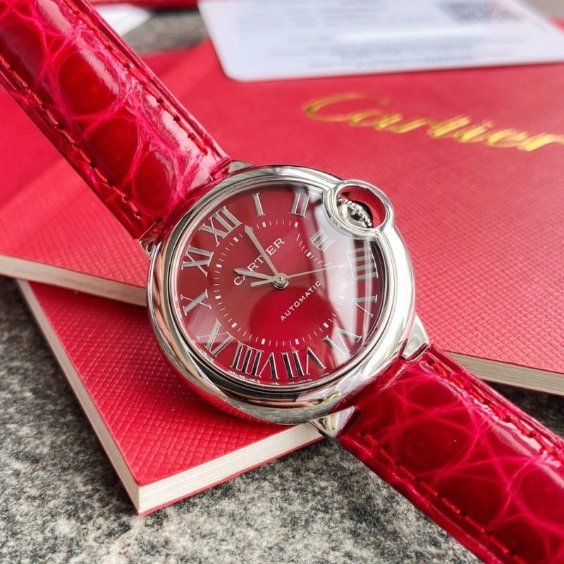 Accurate model CARTIER Watches