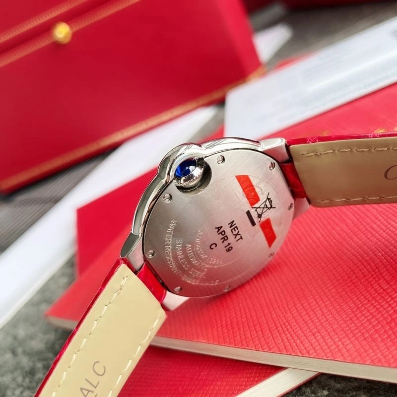 Accurate model CARTIER Watches