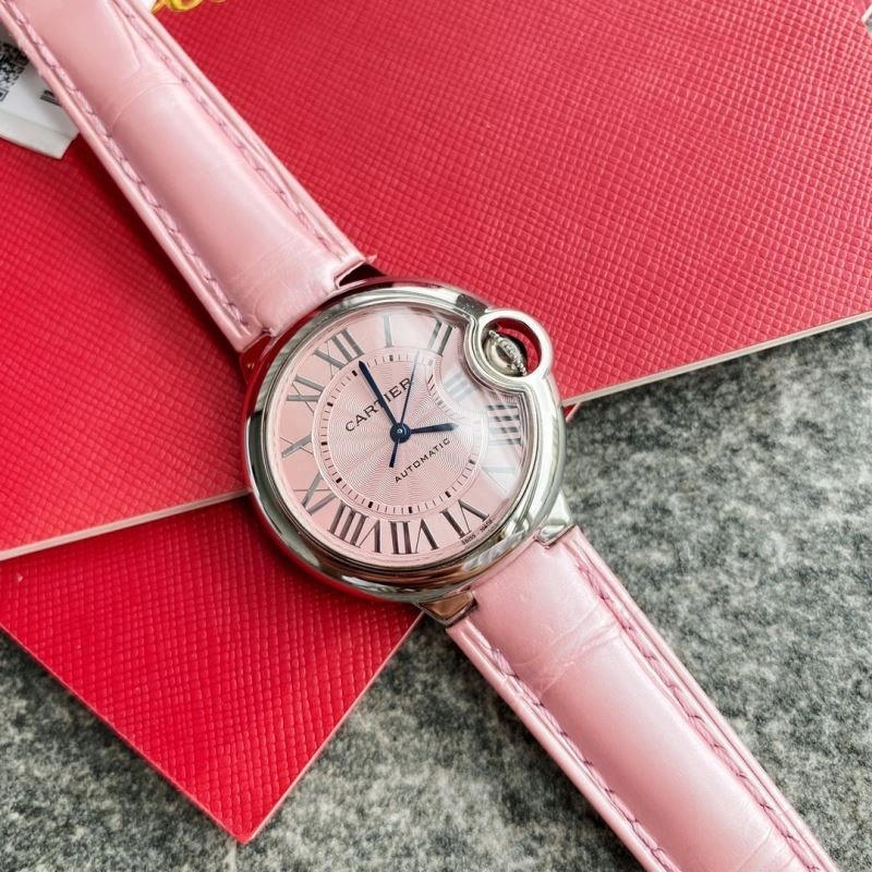 Perfect replica CARTIER Watches