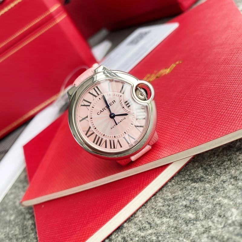 Perfect replica CARTIER Watches
