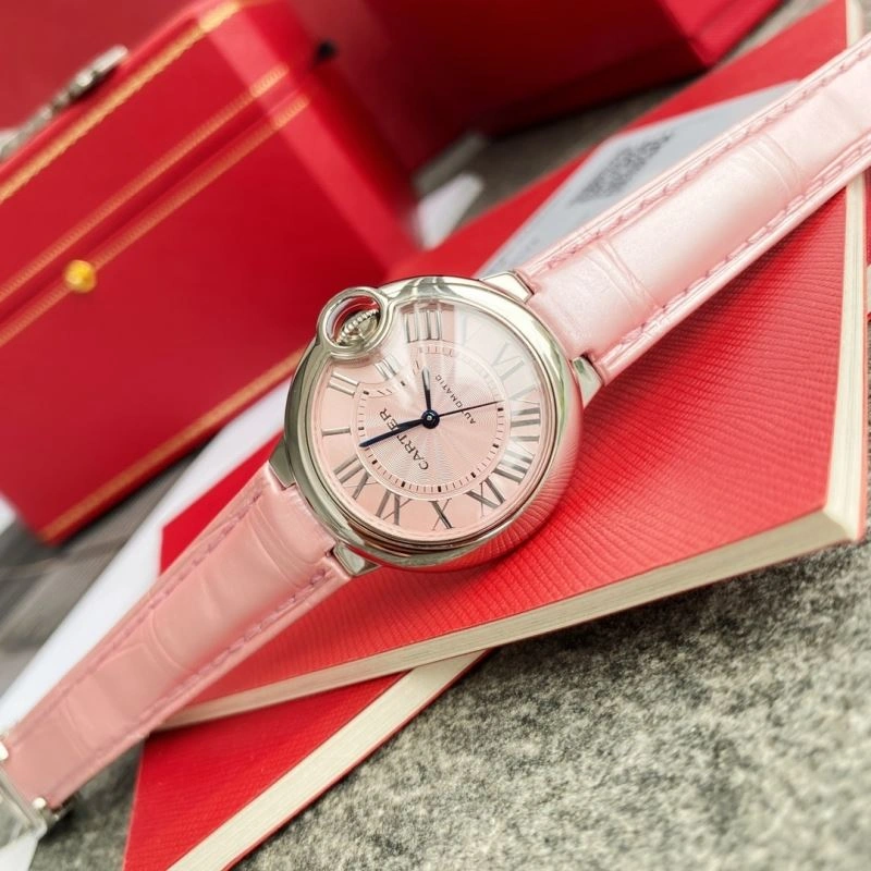 Perfect replica CARTIER Watches