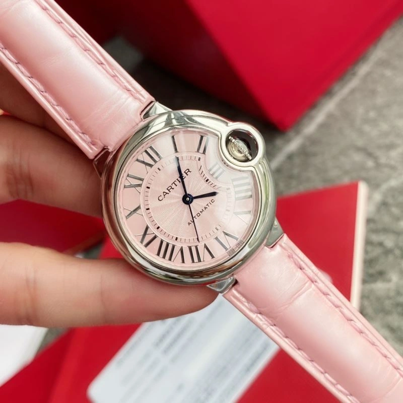 Perfect replica CARTIER Watches