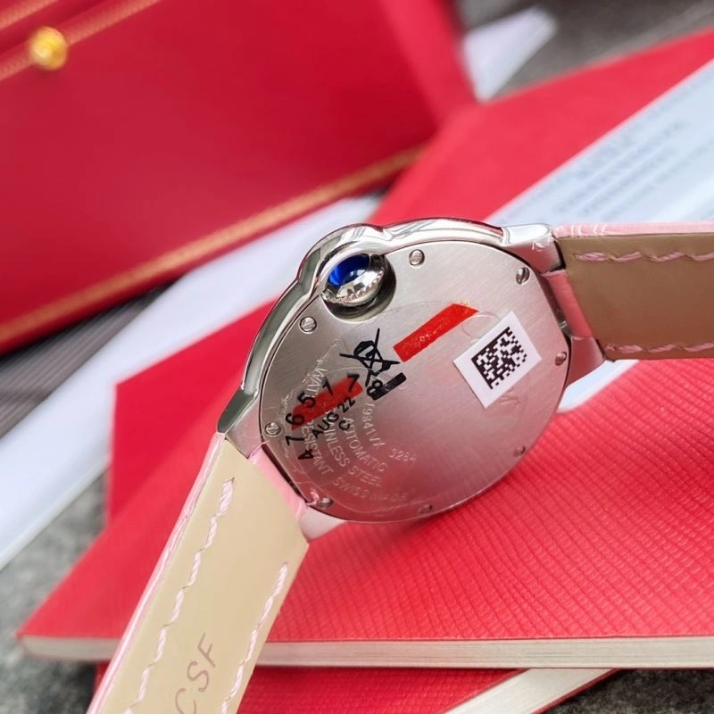 Perfect replica CARTIER Watches