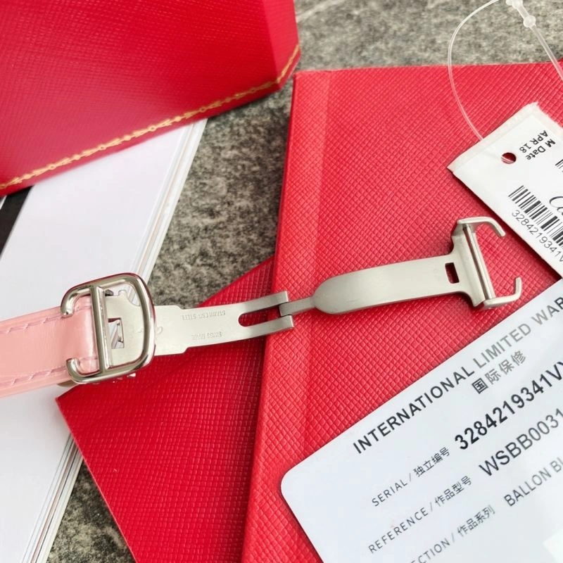 Perfect replica CARTIER Watches