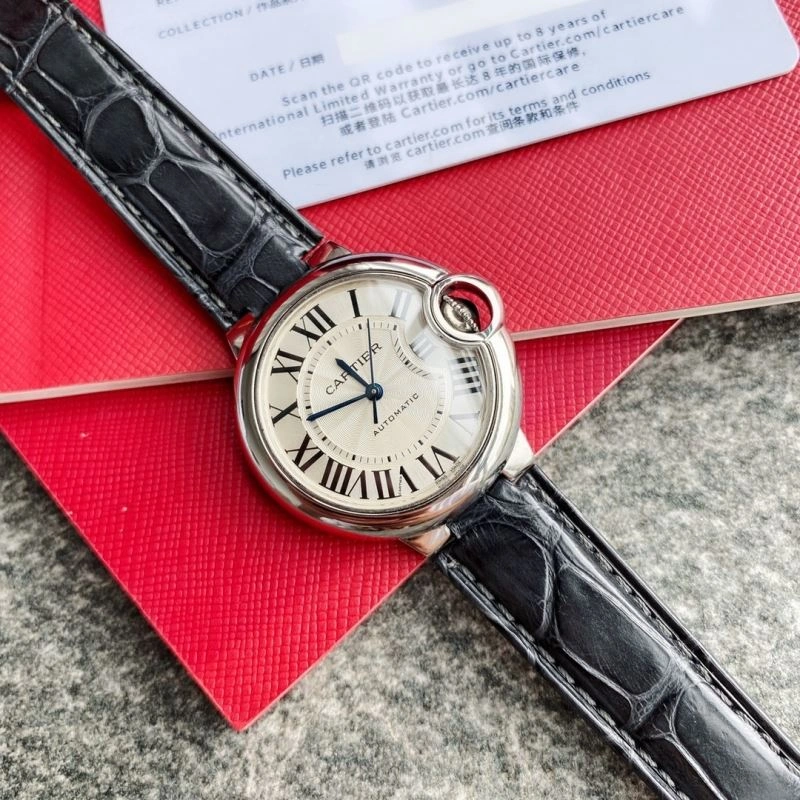 Exact replica CARTIER Watches