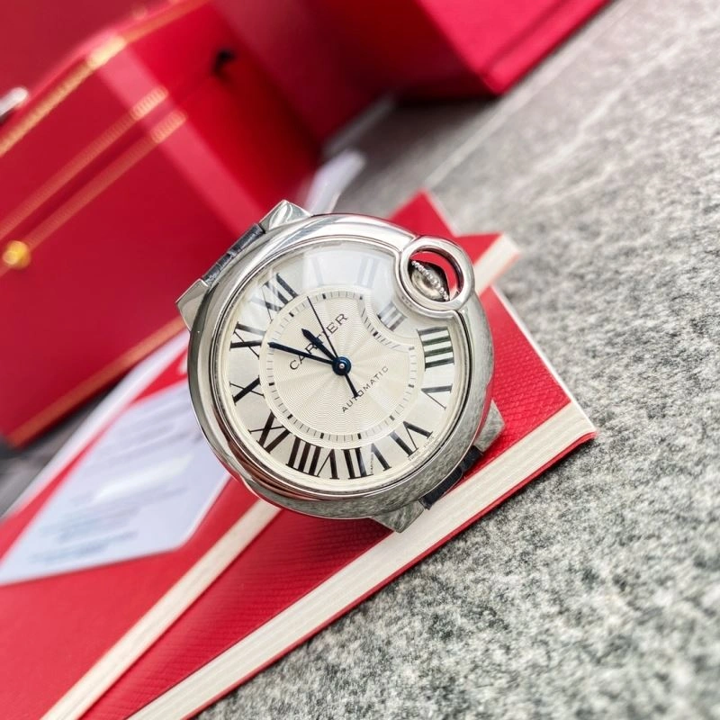 Exact replica CARTIER Watches