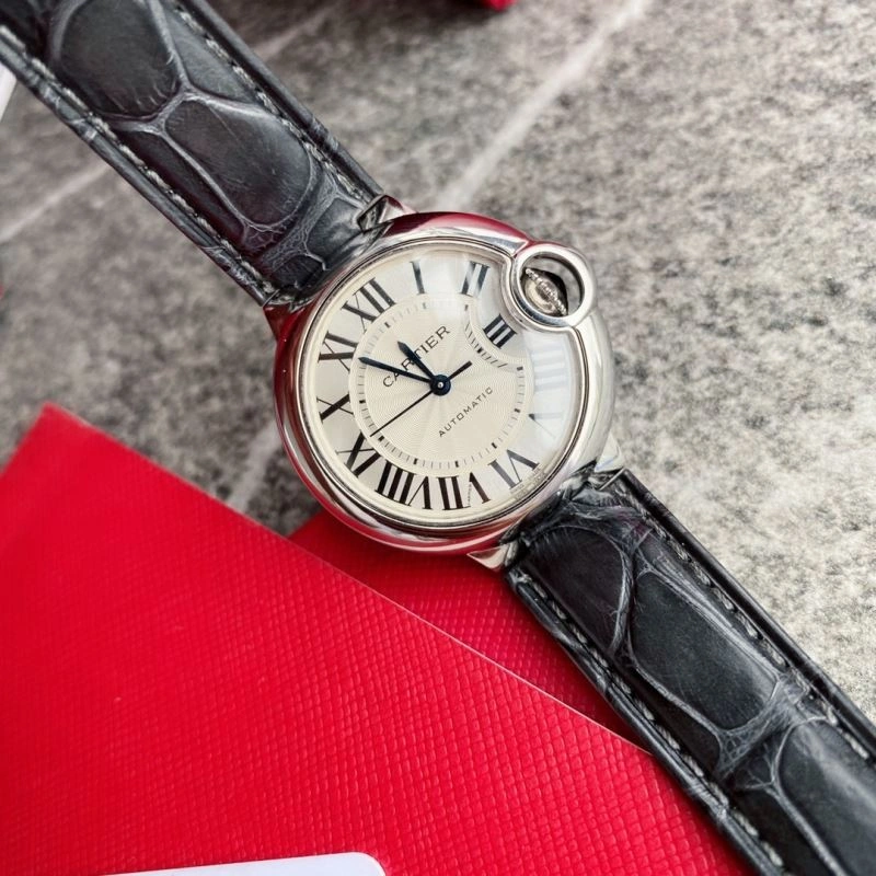 Exact replica CARTIER Watches