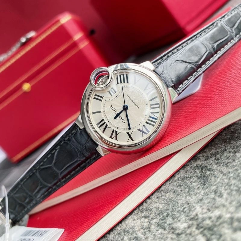 Exact replica CARTIER Watches
