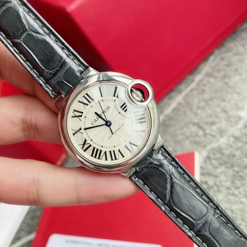 Exact replica CARTIER Watches