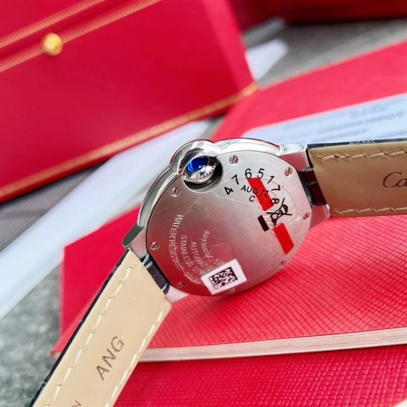 Exact replica CARTIER Watches