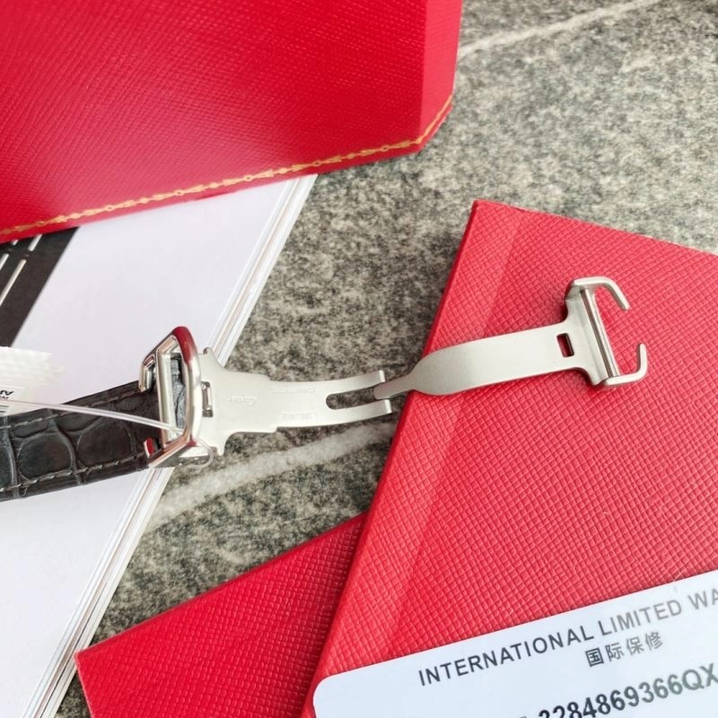 Exact replica CARTIER Watches