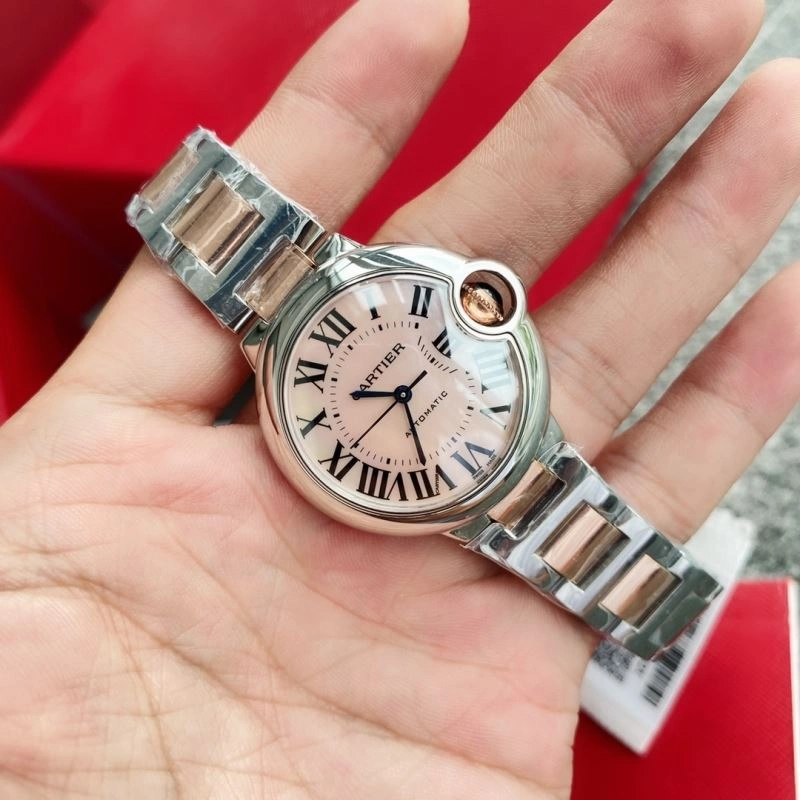 High fidelity CARTIER Watches