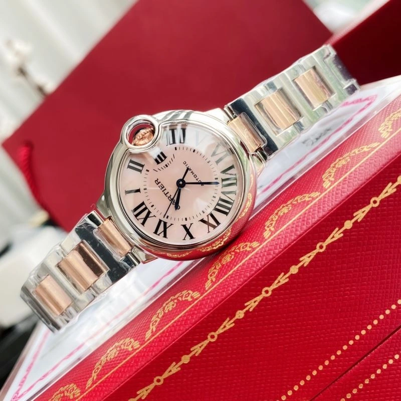 High fidelity CARTIER Watches
