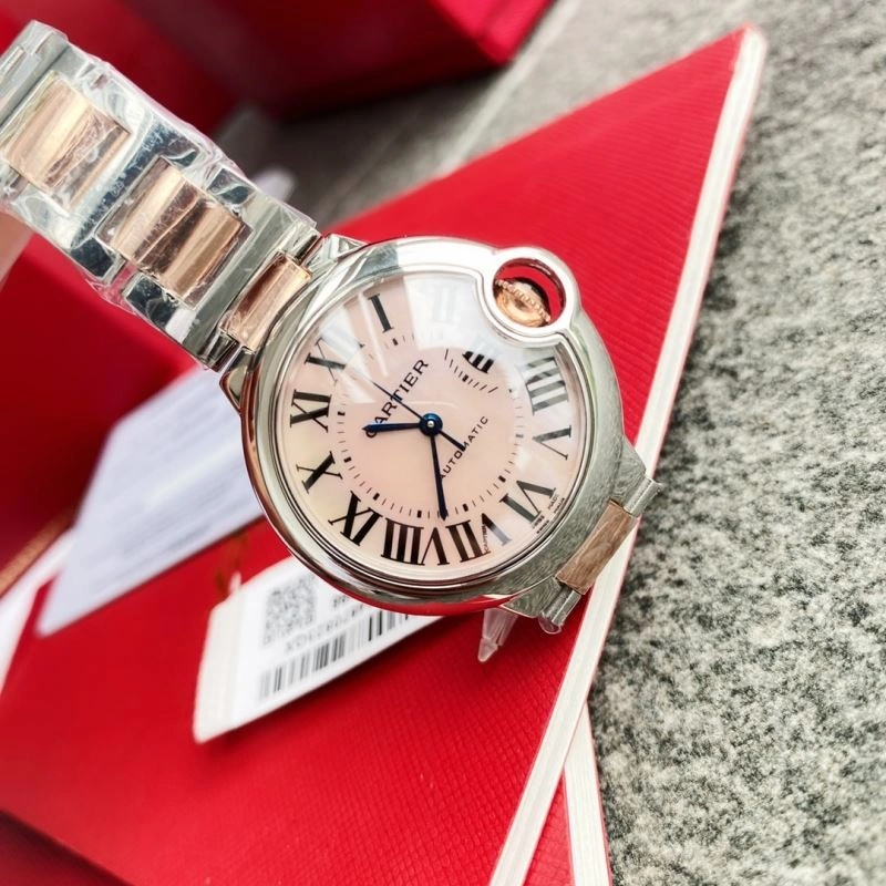 High fidelity CARTIER Watches