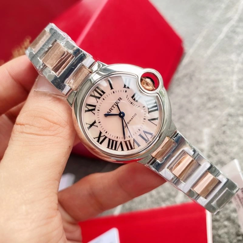 High fidelity CARTIER Watches