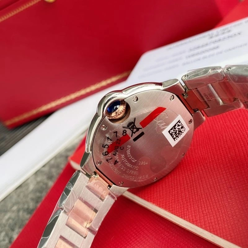 High fidelity CARTIER Watches