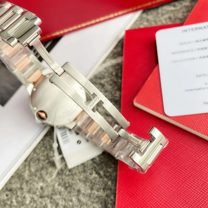 High fidelity CARTIER Watches