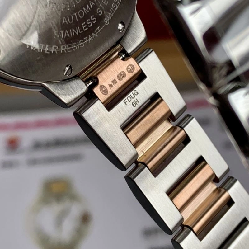 Real CARTIER Watches
