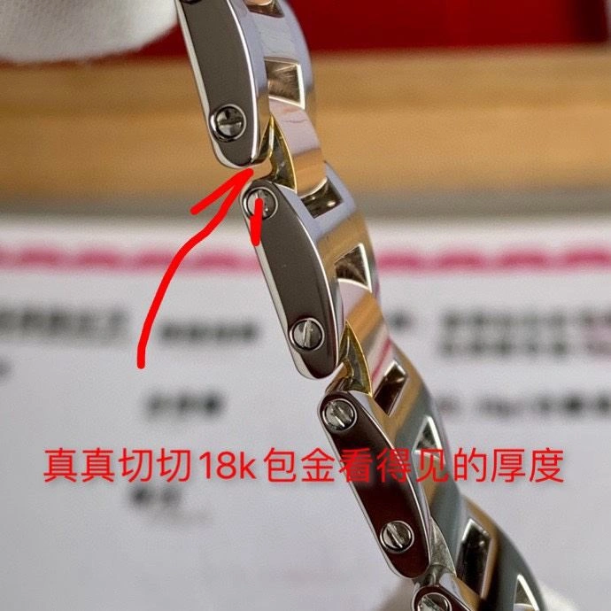 Real CARTIER Watches