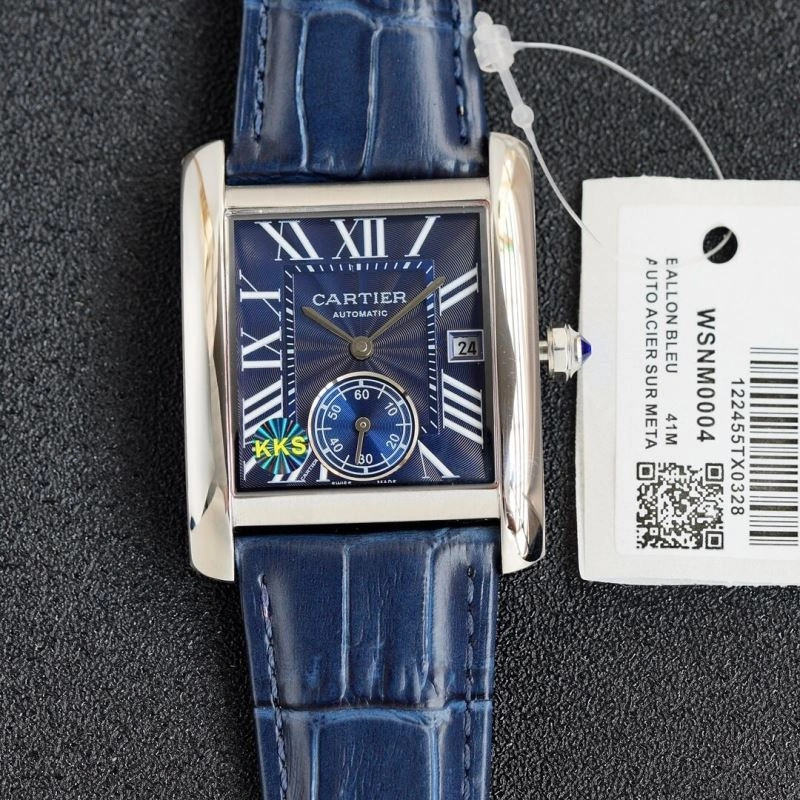 Factory-made CARTIER Watches
