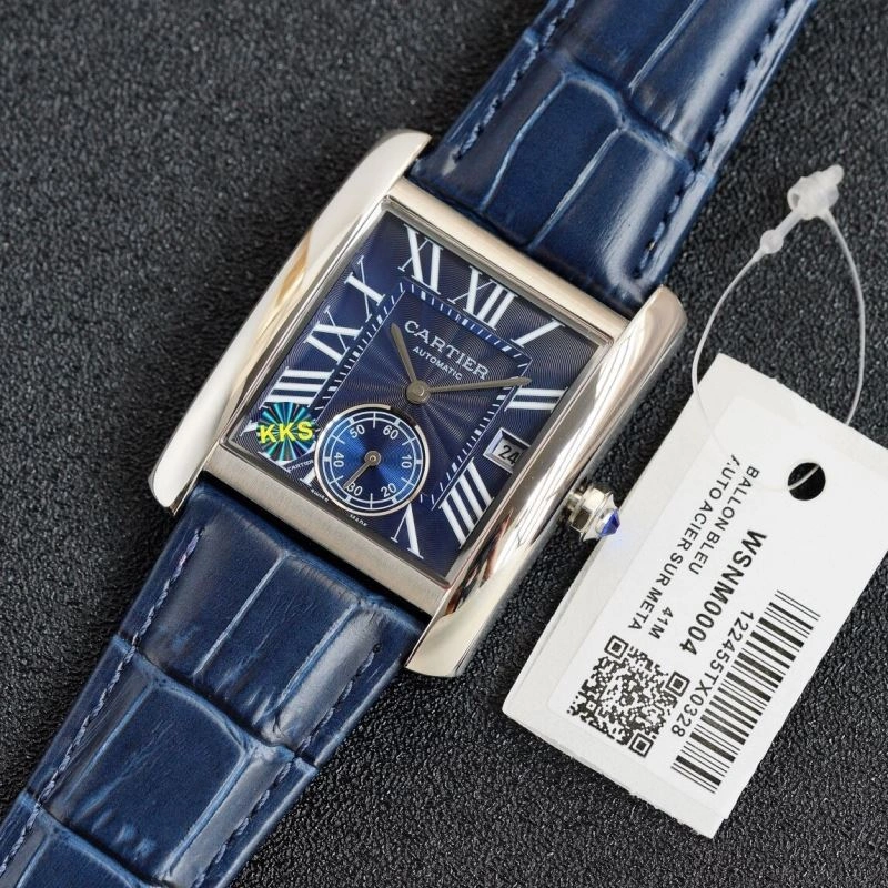 Factory-made CARTIER Watches