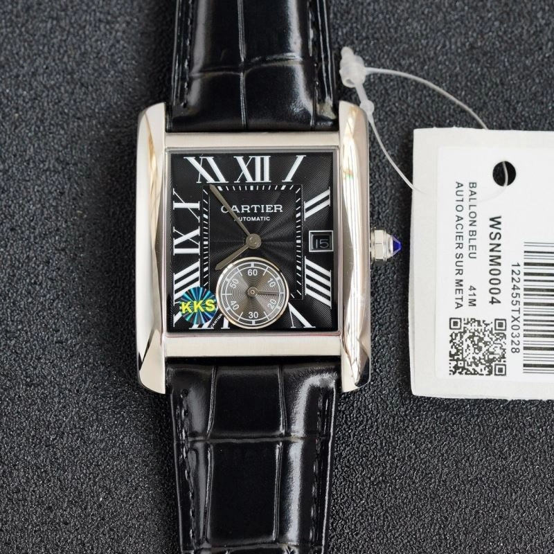 Factory-made CARTIER Watches