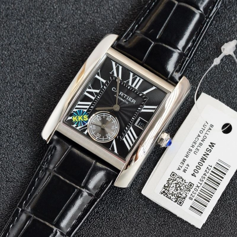 Factory-made CARTIER Watches