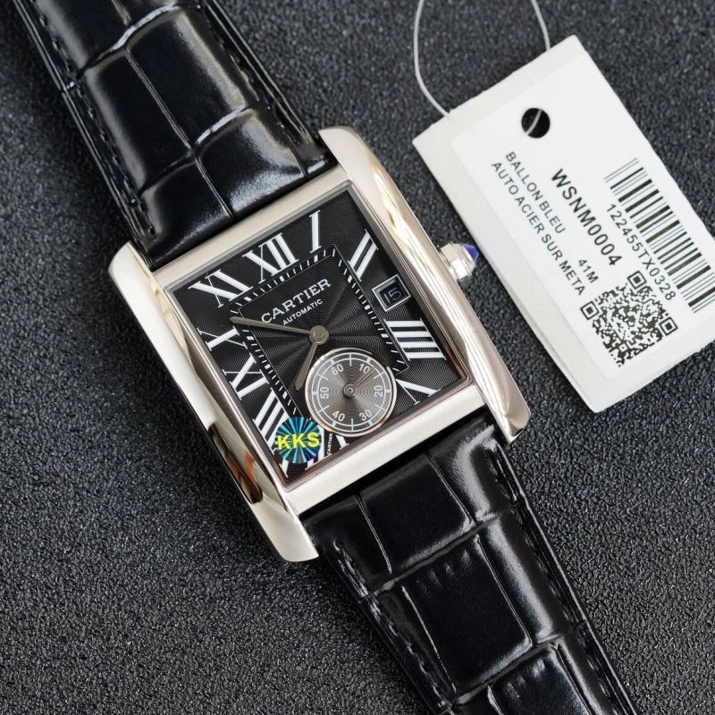 Factory-made CARTIER Watches
