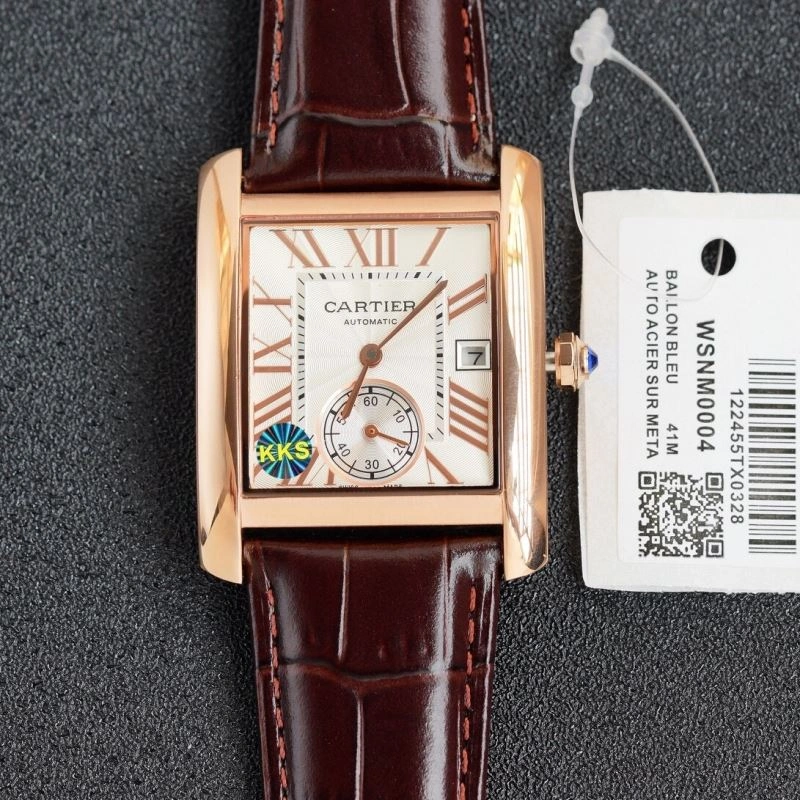Mirror quality CARTIER Watches