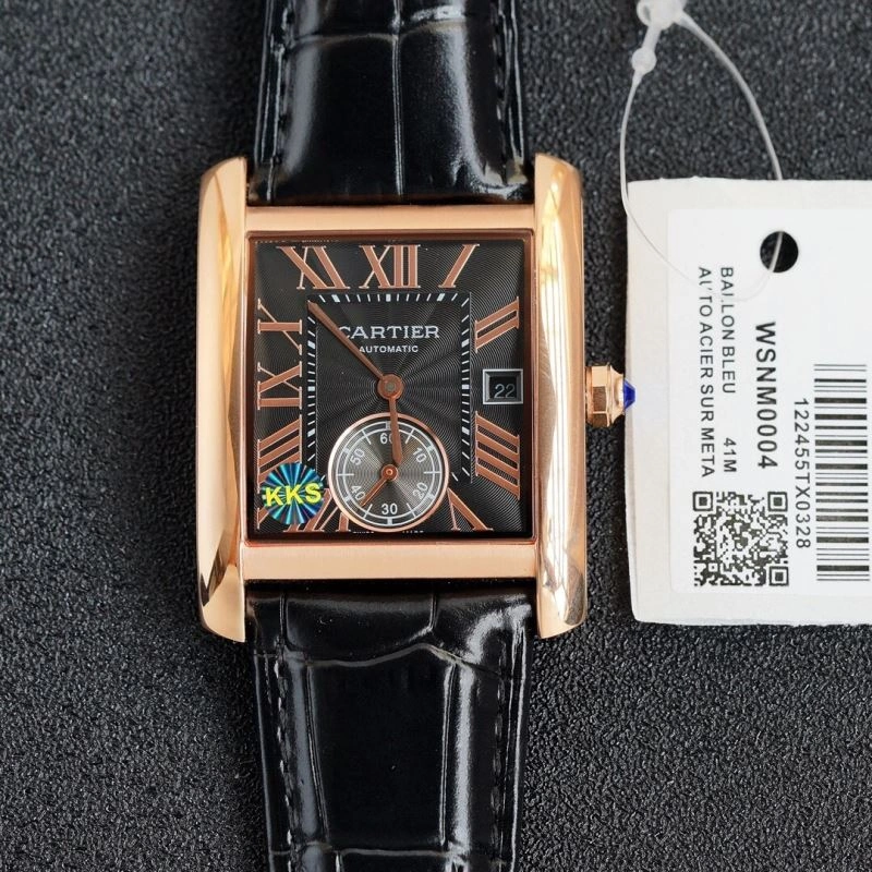 Mirror quality CARTIER Watches