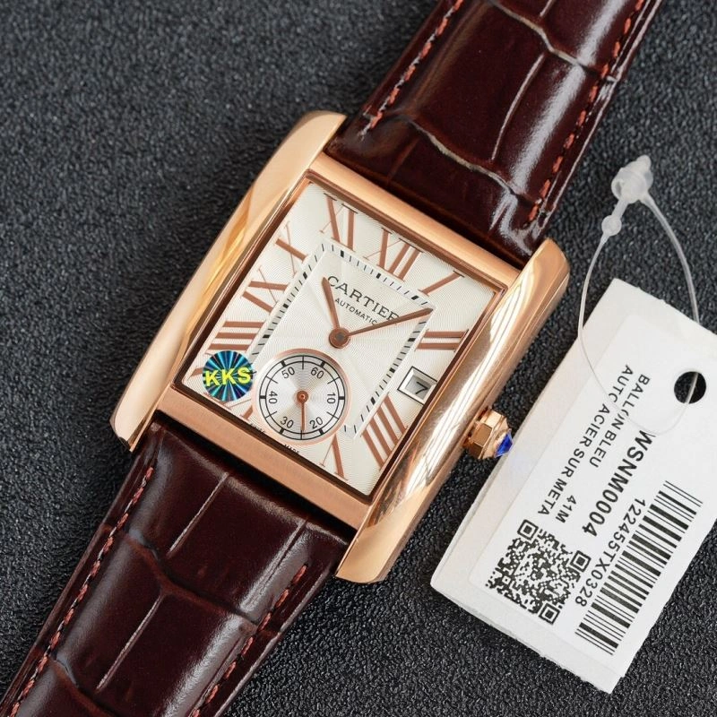 Mirror quality CARTIER Watches