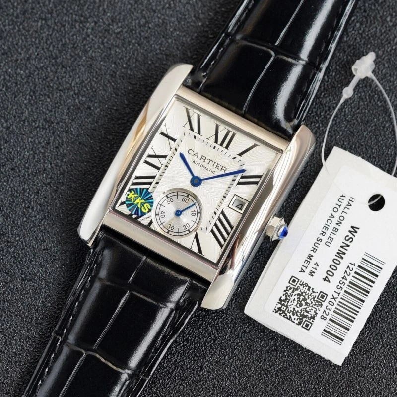 Cut-rate CARTIER Watches