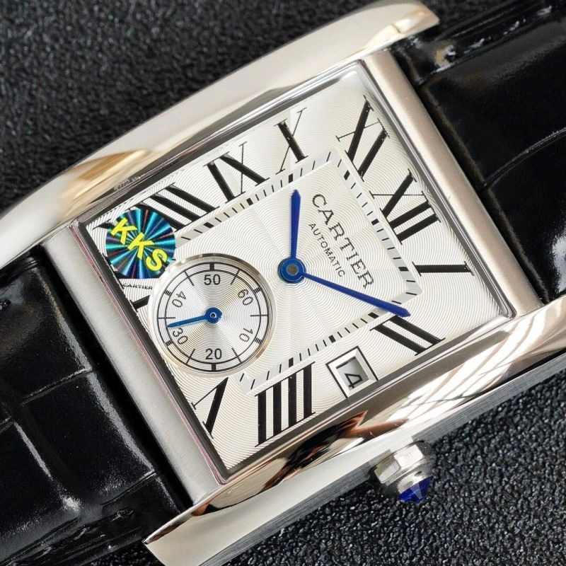 Cut-rate CARTIER Watches
