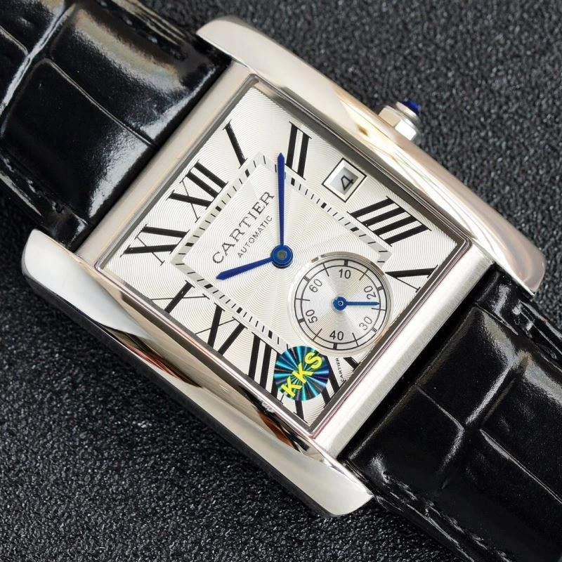 Cut-rate CARTIER Watches