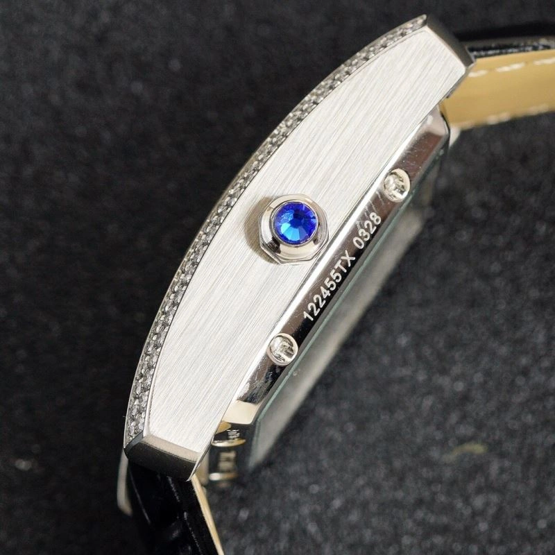 Cut-rate CARTIER Watches