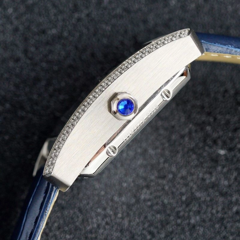 Official CARTIER Watches