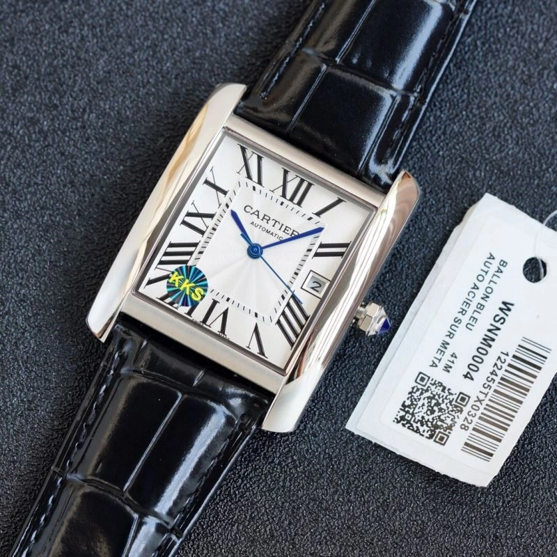 Top match CARTIER Watches