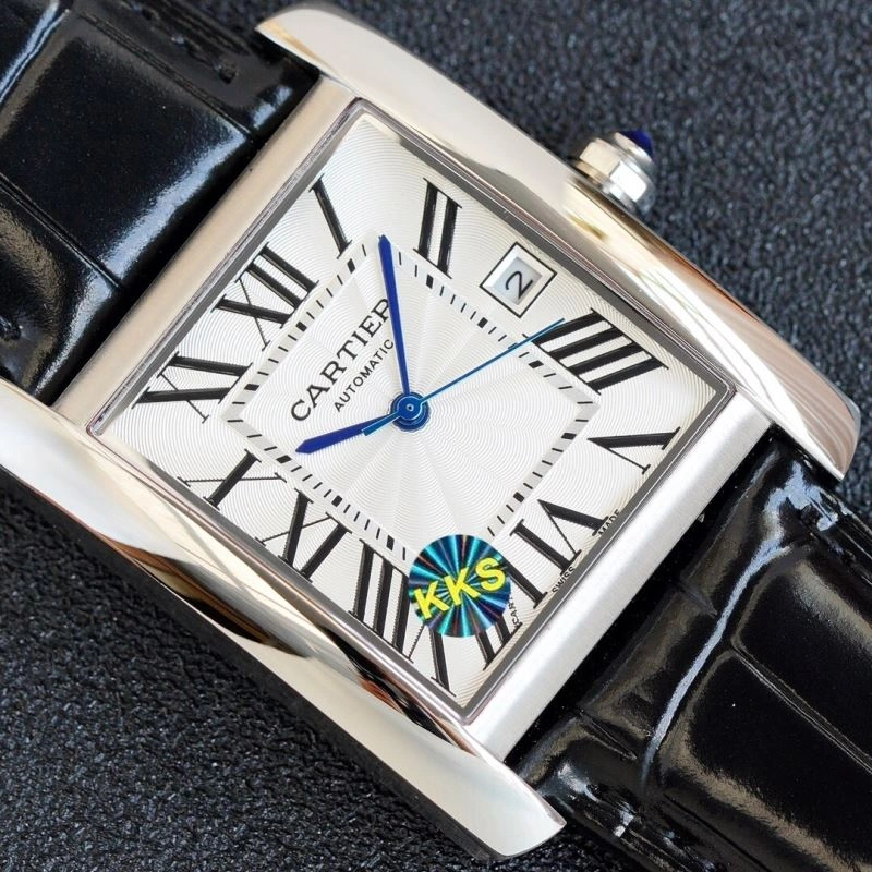 Top match CARTIER Watches