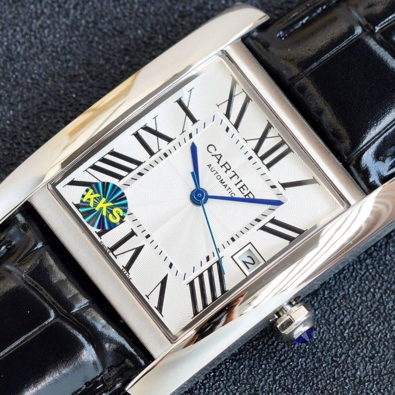 Top match CARTIER Watches