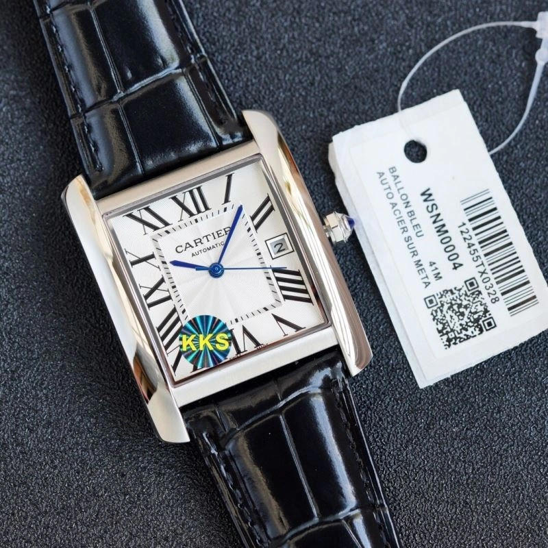 Top match CARTIER Watches