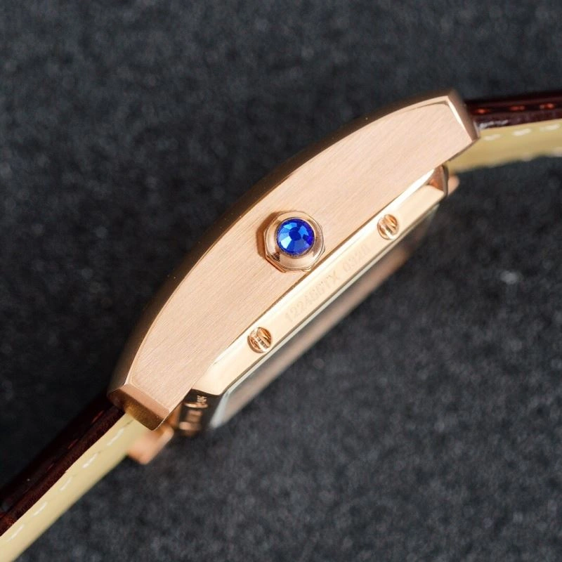 Value-priced CARTIER Watches