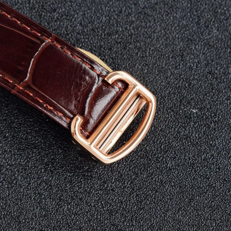 Value-priced CARTIER Watches